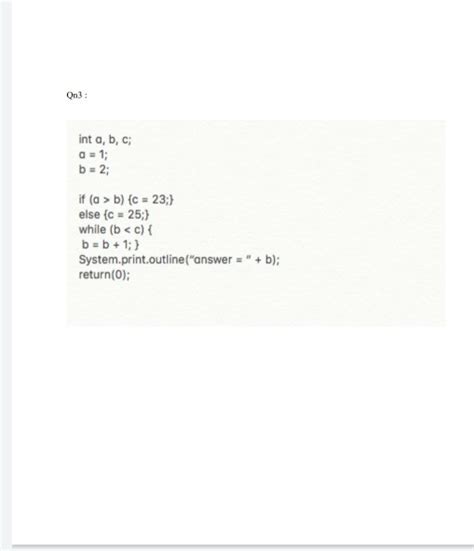 Find The Cyclomatic Complexity Provide The Flow Chegg