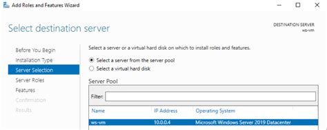 104 Walkthrough Windows Server And Iis Starter App Deployment — Microsoft Azure Documentation