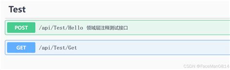core swagger 动态api集成 netcore 动态api实现 csdn博客