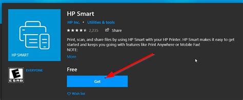 HP Smart Download For Free Latest Version