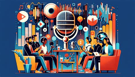How To Start A Podcast With No Audience And Reach Your Target Audience