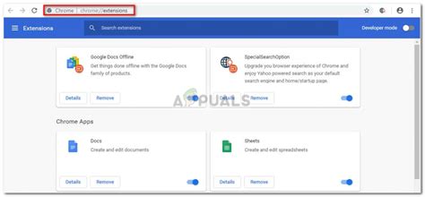 Fixes Your Browser Does Not Currently Recognize