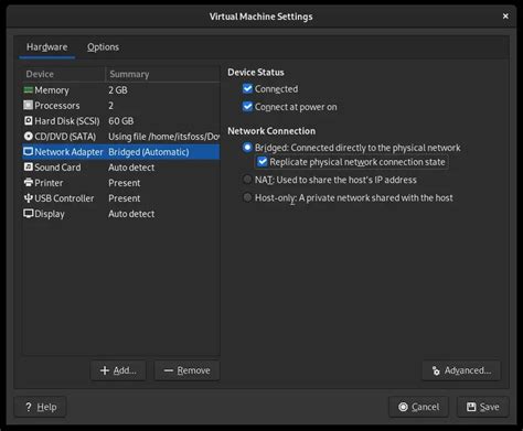 Install Ubuntu Server In VMware Player Step By Step