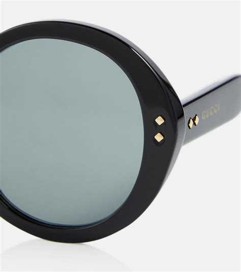 Gucci Round Sunglasses Gucci