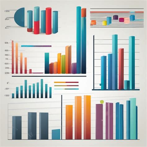 Graph Clipart Bar Graph For Visualizing Data And