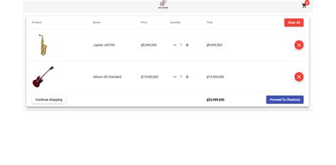 Github Duyhuynhnguyentuanangularweb Guitar Shop By Duy Huynh Using Mainly Angularjs