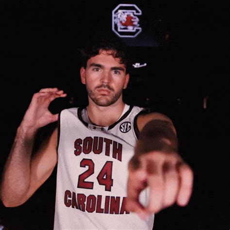 March Madness Celebration  By Gamecock Athletics Find And Share On Giphy