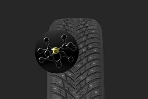 NOKIAN TYRES HAKKAPELIITTA 10P зимние шины / Ikon Tyres (бывш. Nokian ...