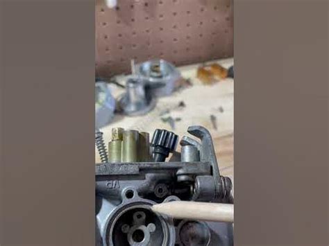 CX500 Carburetor Deceleration Exhaust Popping Fix - YouTube
