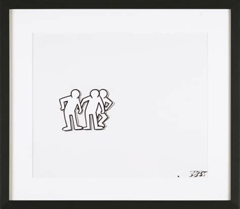 Keith Haring Hidden Gallery