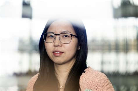 lili su receives nsf career award for developing ‘resilient scalable