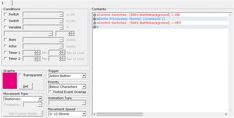 Pictures In Battle Rm2k3 Rpg Maker Forums