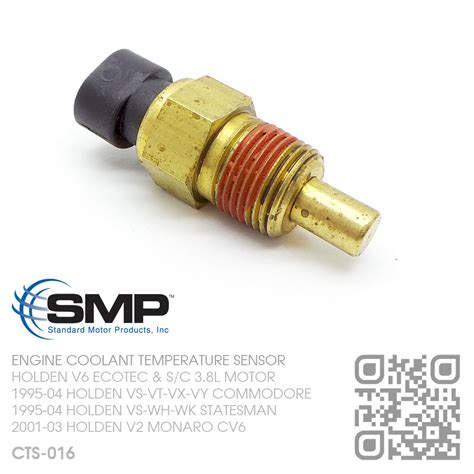 Coolant Temp Sensor Vp Commodore at Bernice Astle blog