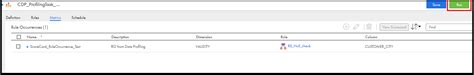 How To Create Scorecard Rule Occurrence In Cdp And Associate With Data