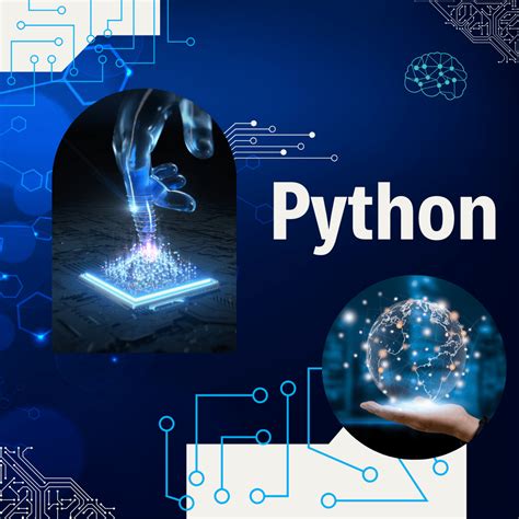 Python Programming The Language Thats Transforming The Digital World