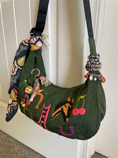 Bags Like Baggu Crescent At Stephanie Felder Blog
