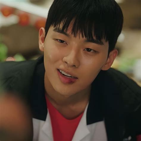 Ahn Su Ho ♡ In 2025 Actors Korean Actors Suho