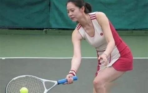 回顾:网坛天才少女胡娜的跌宕人生,叛逃背后藏着怎样的故事?中国美国网球 回顾:网坛天才少女胡娜的跌宕人生,叛逃背后藏着怎样的故事?中国美国网球