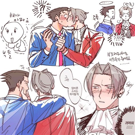 Pin By Ghostlyaberrations On Ace Attorney Phoenix Wright Attorney Humor Ace