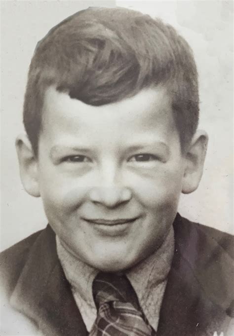 Anthony Terence Orme Tony Ourlovedones