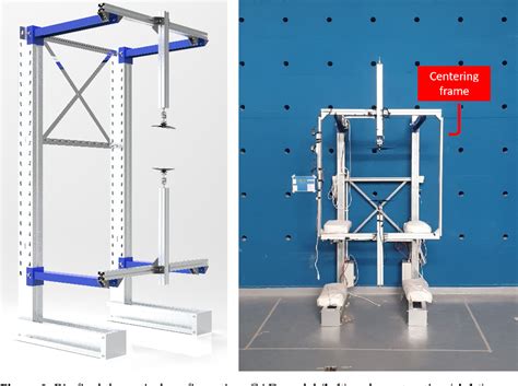 Figure 2 From Thrust And Noise Experimental Assessment On Counter Rotating Coaxial Rotors