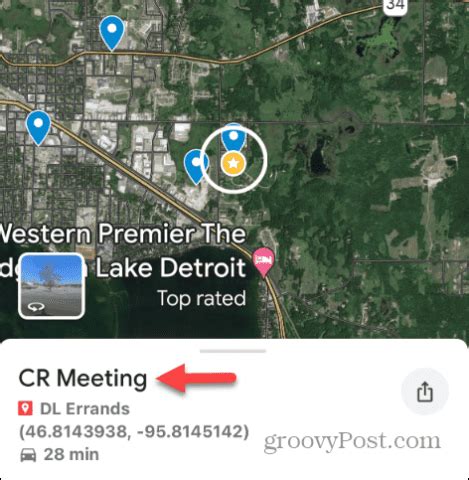 How To Drop Multiple Pins On Google Maps