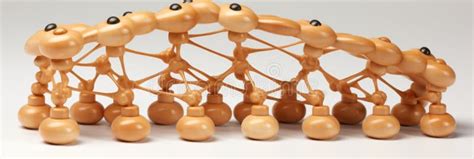 Visualization Of Stress Modeling Using Computer Simulations For