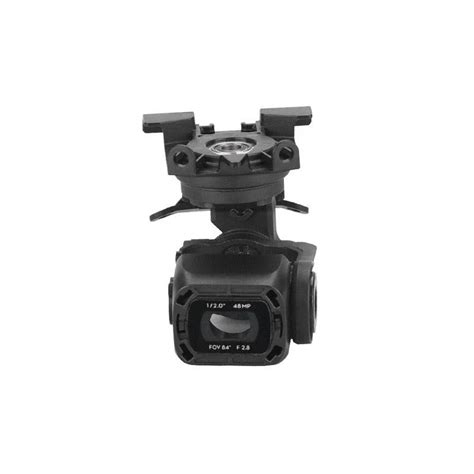 Mavic Air 2 Replacement Gimbal Camera Assembly Half Gimble Aerial Electronics