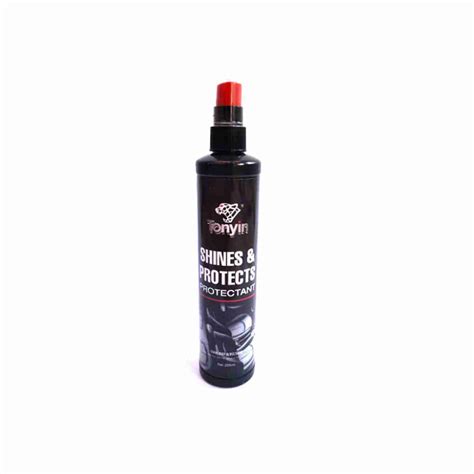 Tonyin Shine and Protect Protectant 295ml - Shaharyar Traders