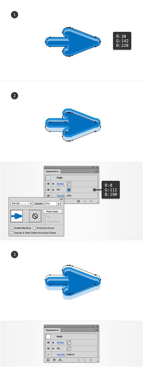 how to create a set of annotations in adobe illustrator tuts design
