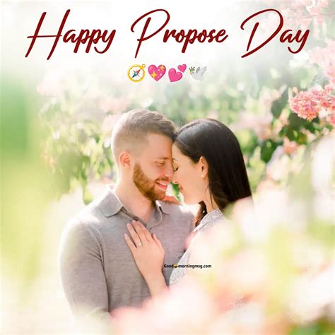 Happy Propose Day Wishes And Messages