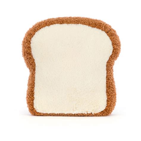 Jellycat Amuseables Toast Small