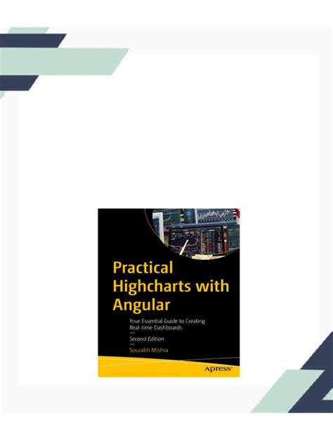 Practical Highcharts With Angular Your Essential Guide To Creating