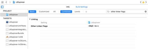 Adding React Native To Existing Ios Project Without Cocoapods By Josh Hargreaves Medium