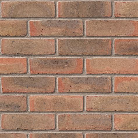 Ibstock Chailey Stock Brick Per 1000