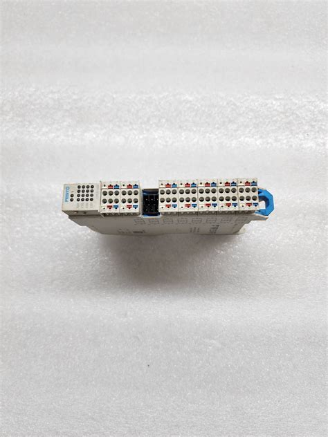 Festo Cpx E 16di Digital Input Module 4080492