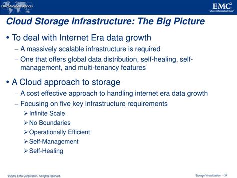 Ppt Storage Virtualization Powerpoint Presentation Free Download Id 6579273