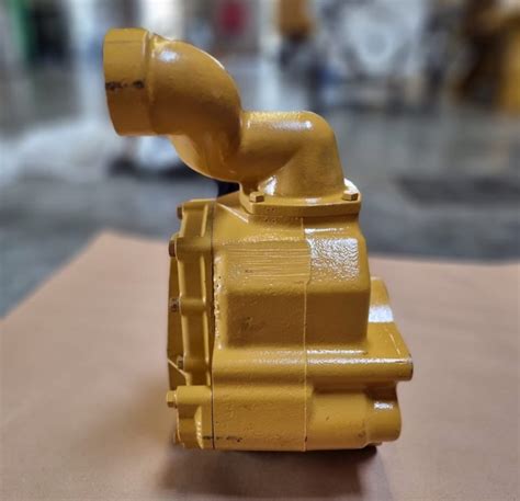 Pump Gp Oil Pump Engine Cat 3516b 3516b Part No 231 5127 Upway Marine