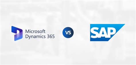 Microsoft Dynamics 365 Vs Sap Which Is Best For Your Business