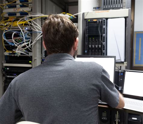 Backup And Disaster Recovery Strategic Support Systems Inc