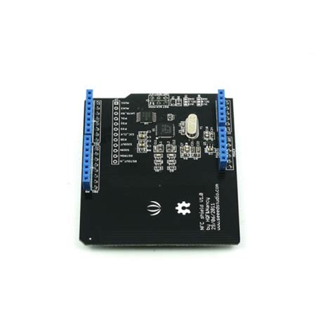 NFC Shield Famosa Studio