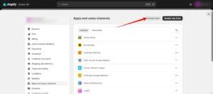 A Complete Guide To Shopify APIs Types And Access