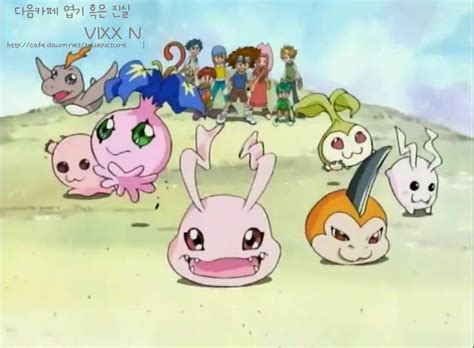 디지몬 어드벤처 1화 모험의 섬 인스티즈 Instiz 이슈 카테고리