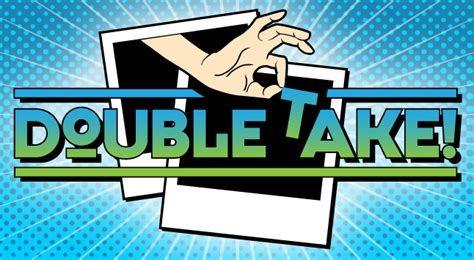 Double Take - Play Online on Flash Museum 🕹️