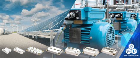 Igbt 7 Power Performance And Precision