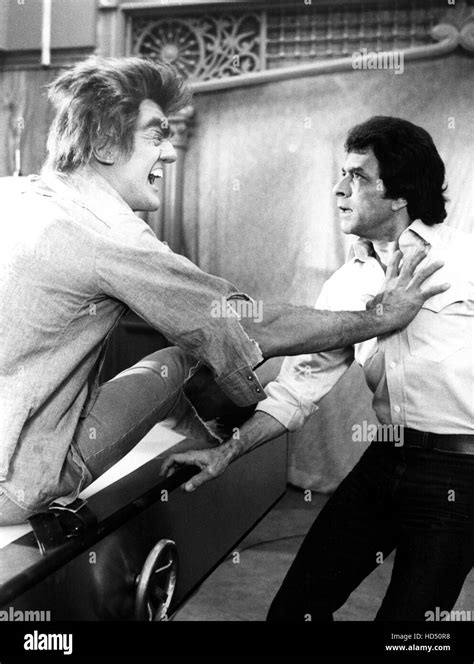 The Incredible Hulk Dick Durock Bill Bixby 1978 1982 1981 Episode