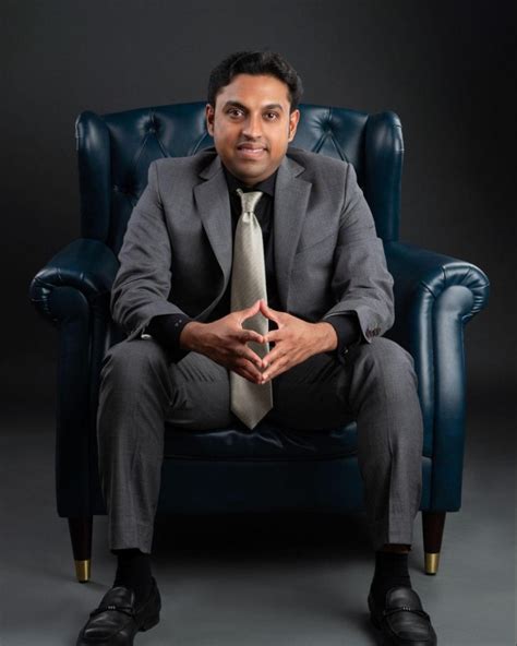 Transforming Urban Spaces Prasanth Sasidharan S Vision For Smarter