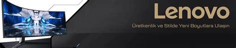 Lenovo Gaming Monit R Modelleri Ve Lenovo Monit R Fiyatlar Teknogenetik