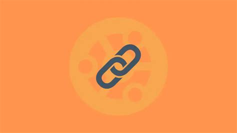 use ln command to create links in ubuntu