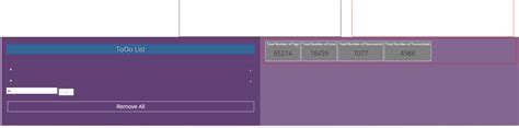 Javascript Scroll Functionality Not Working On The Div Angular Js